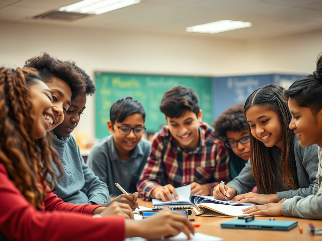 The Invitation – Math, Universally Speaking